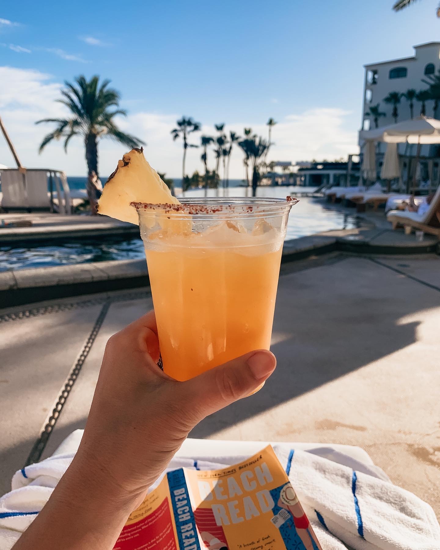 Cabo San Lucas in March- The BEST Family Spring Break Trip - Wayfaren Blog
