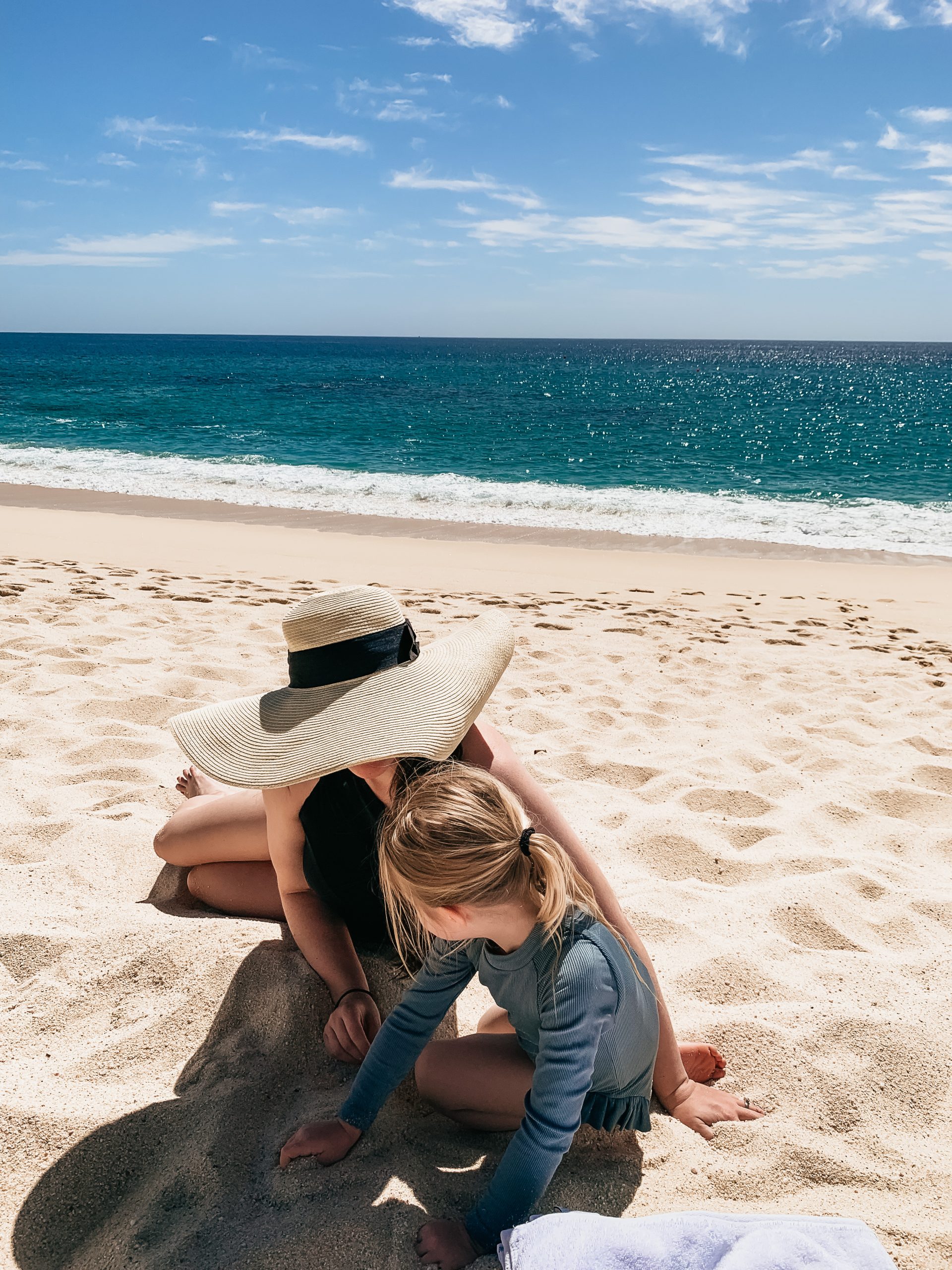 Cabo San Lucas in March- The BEST Family Spring Break Trip - Wayfaren Blog